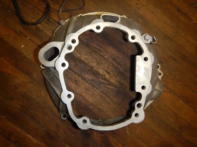 Jeep Wrangler Cherokee 4.0 AX15 Internal Slave Transmission Bell ...