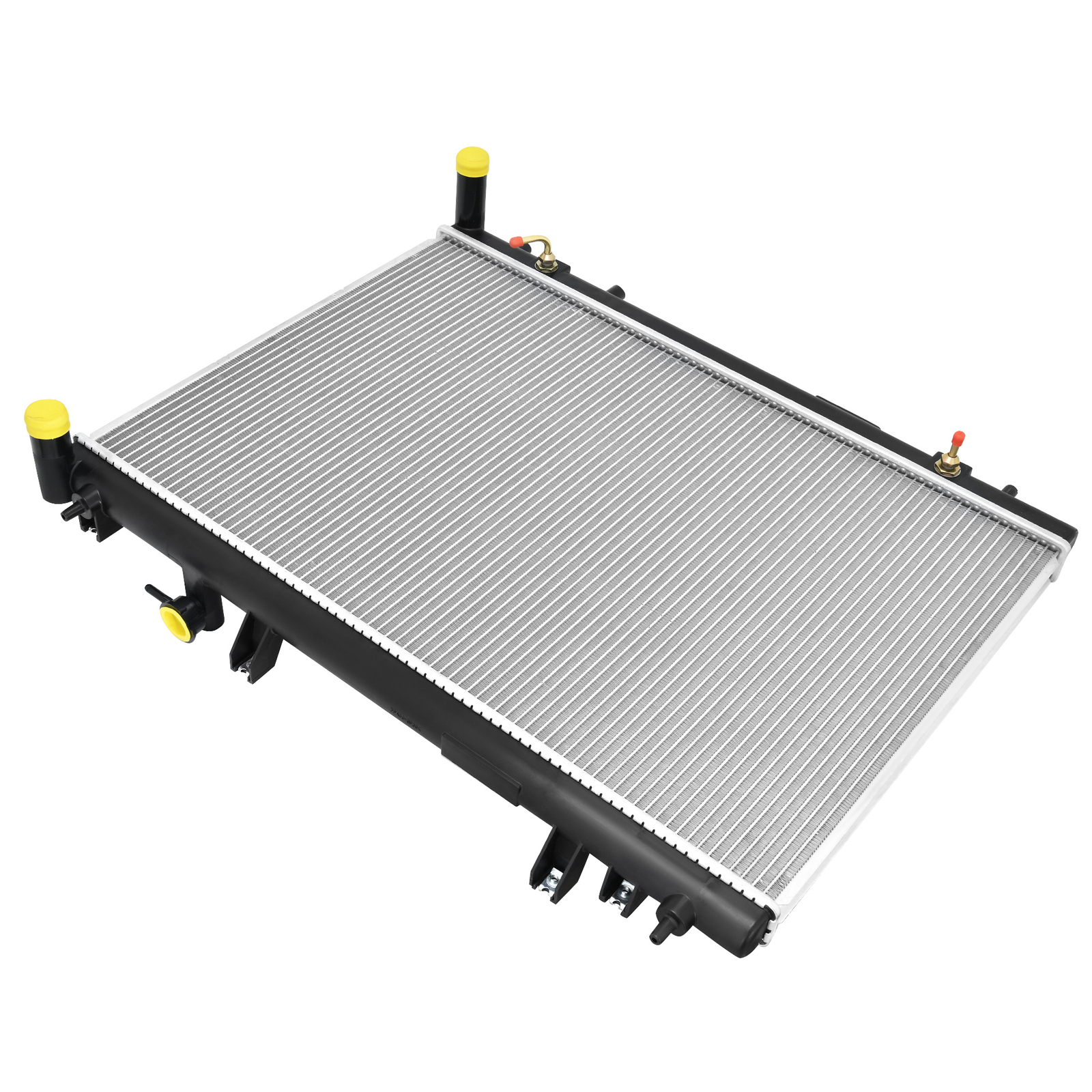 13348 Radiator for 2013-2020 Nissan Pathfinder 2014-2019 INFINITI QX60 ...
