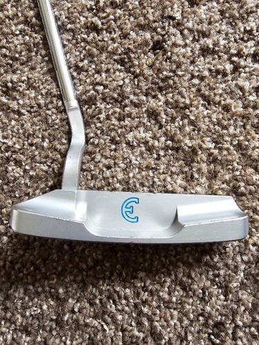 Edel Custom Putter, Right Handed, 35", 350g | eBay