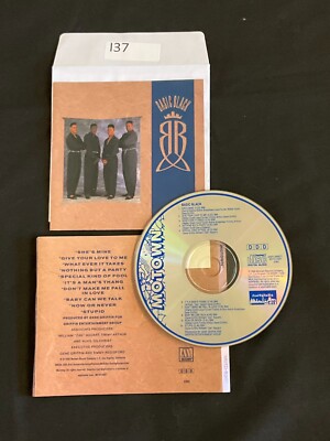 Basic Black - Ltd Japanese Pressing by Basic Black (CD, 2023) No Case #I37 | eBay