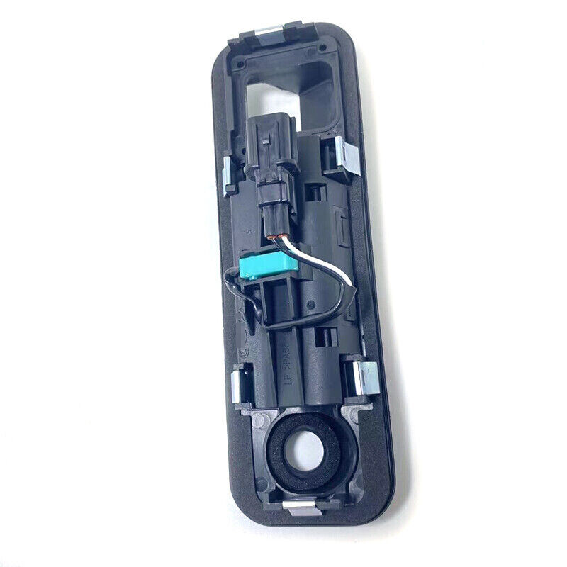 81260-C1010 Outside Trunk Lid Lock Handle Fit For Hyundai Sonata 2015 ...