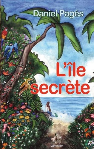 L'ile secrete, Daniel Pages | eBay