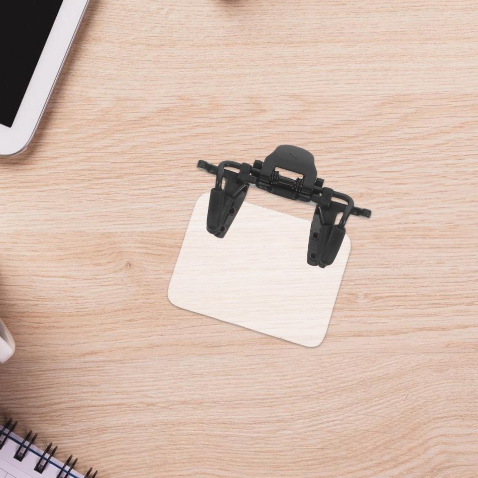 Targeting Sight Cover Optometry Blinding Plate Aiming Accessories ...