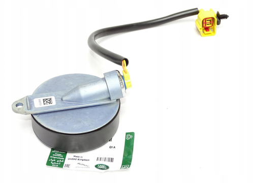 JAGUAR XF X250 Engine Bay Bonnet Actuator C2D23552 NEW GENUINE | eBay