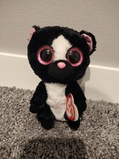 Flora the Skunk - Beanie Boos - Beaniepedia