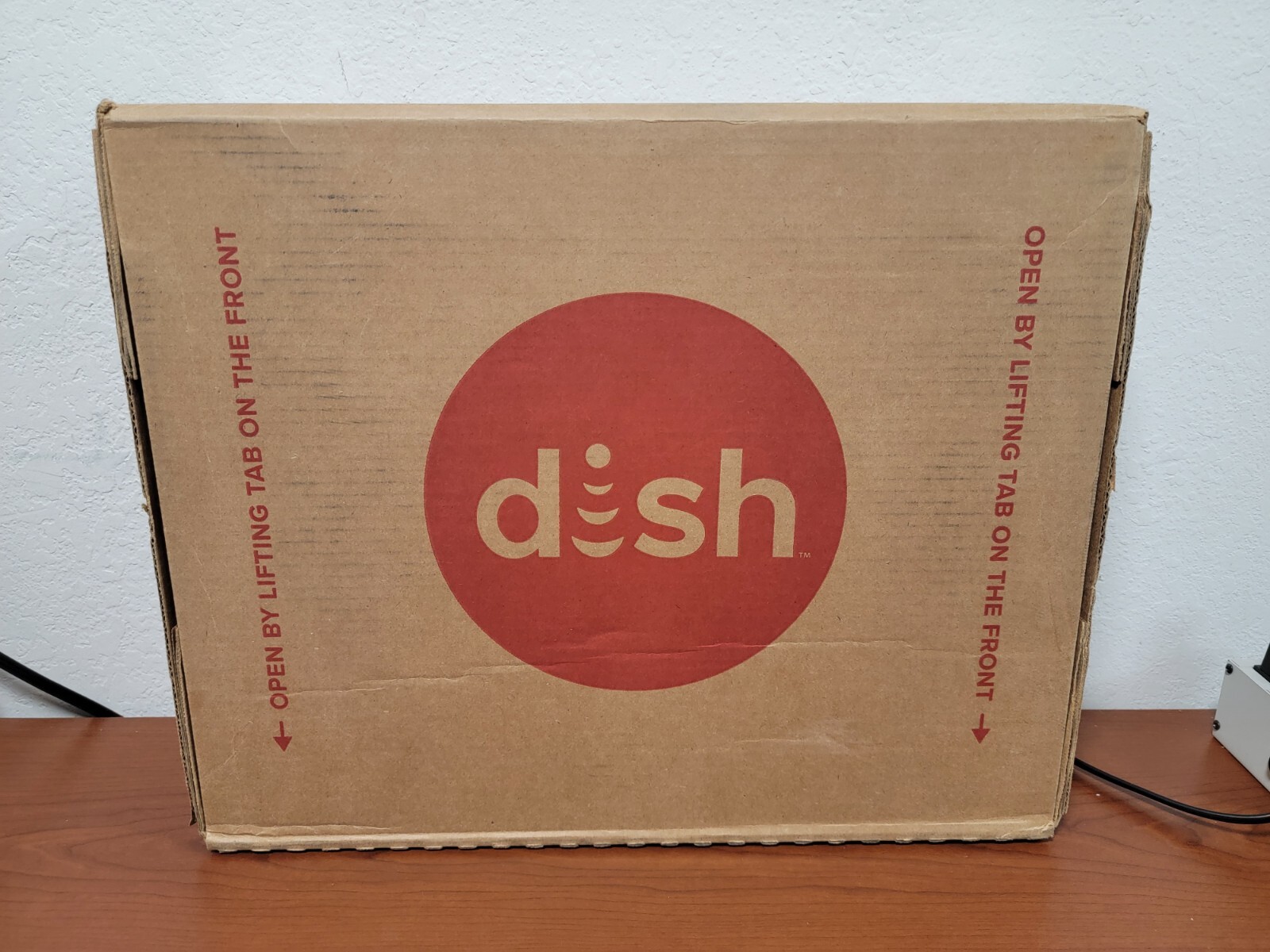 DISH Network Hopper 1 Whole Home DVR System - OPEN BOX | eBay