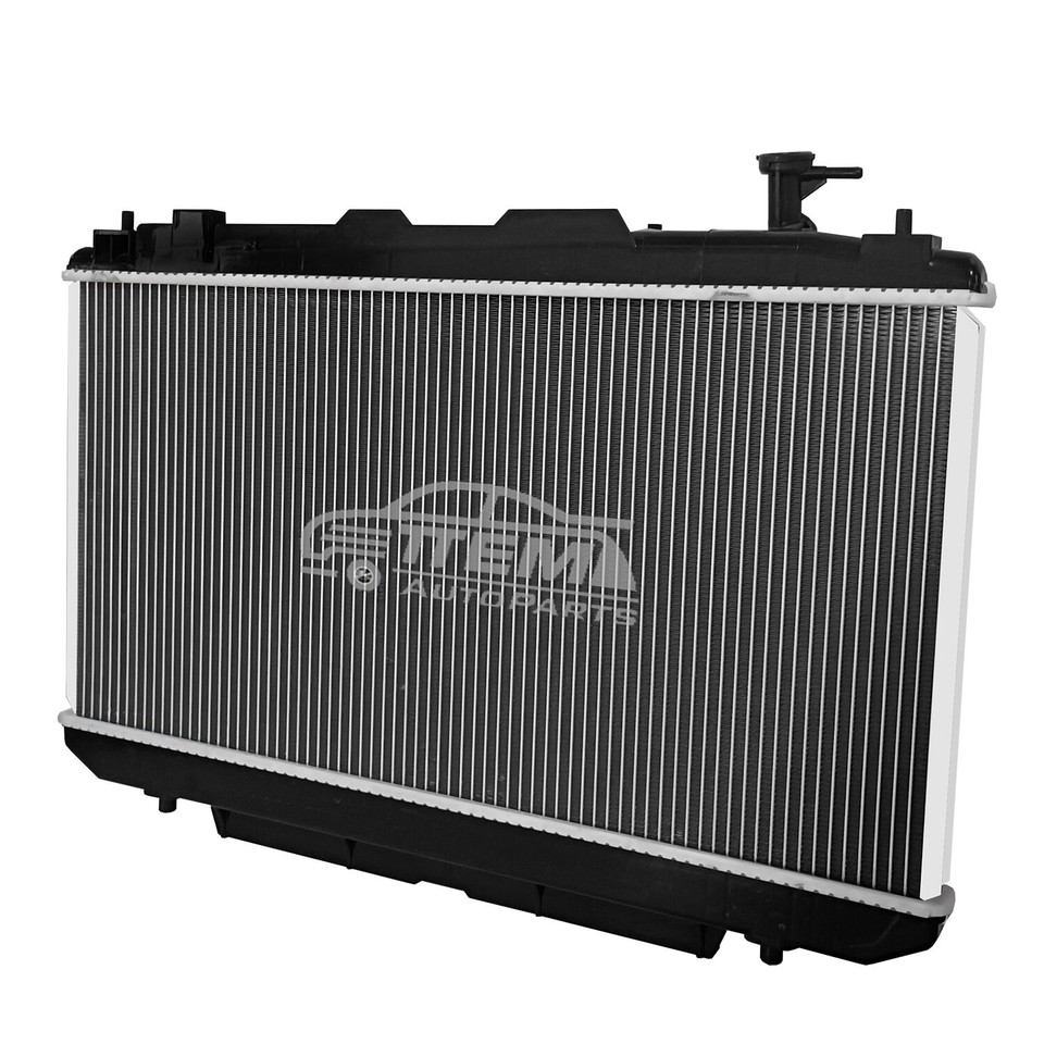 Radiator #2403 For 2001 2002 2003 2004 2005 Toyota RAV4 Base Sport 2.0L ...