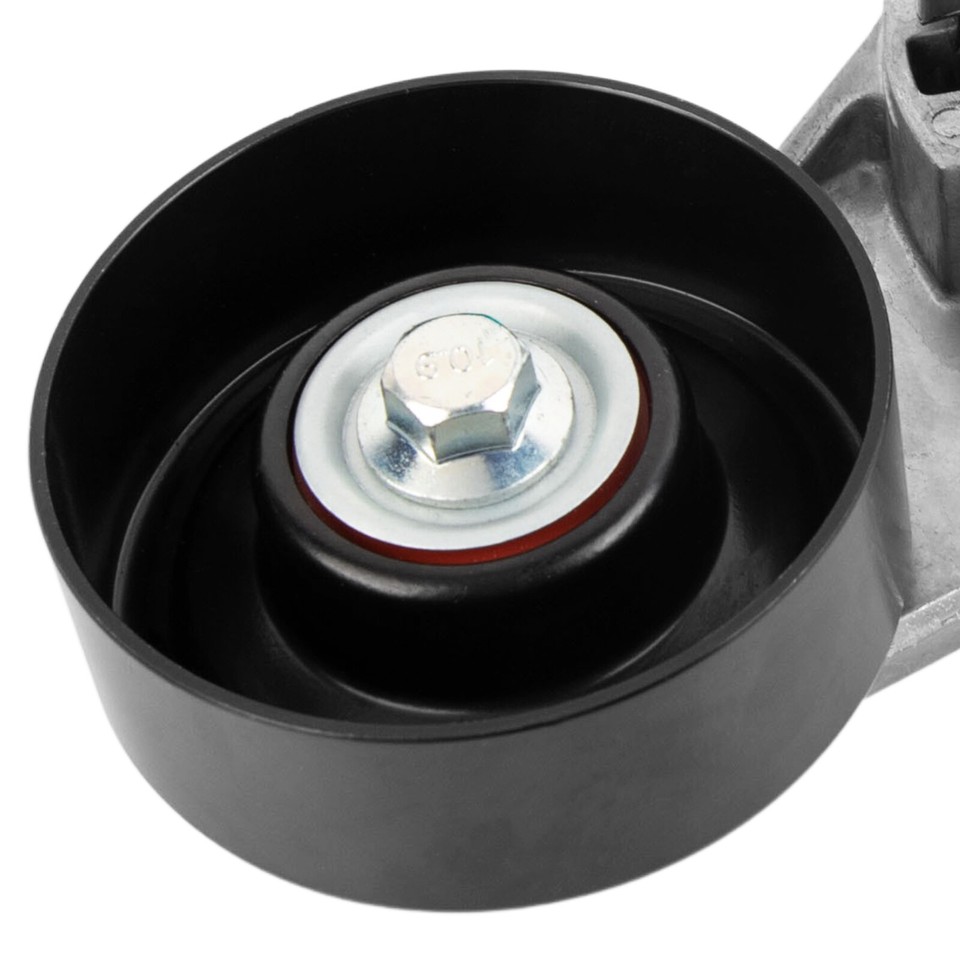 Belt Tensioner for Buick LaCrosse GMC Terrain Captiva Sport 2.0L 2.4L ...