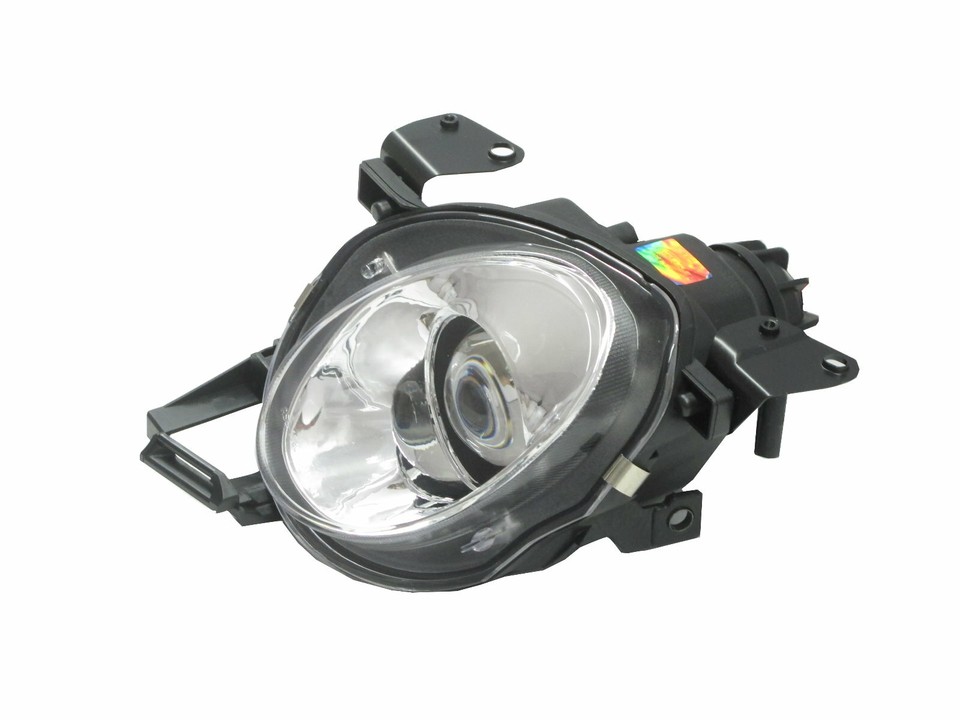 SC300/SC400 Z30 1992-2000 Projector Headlight HIGH BEAM CHROME for ...
