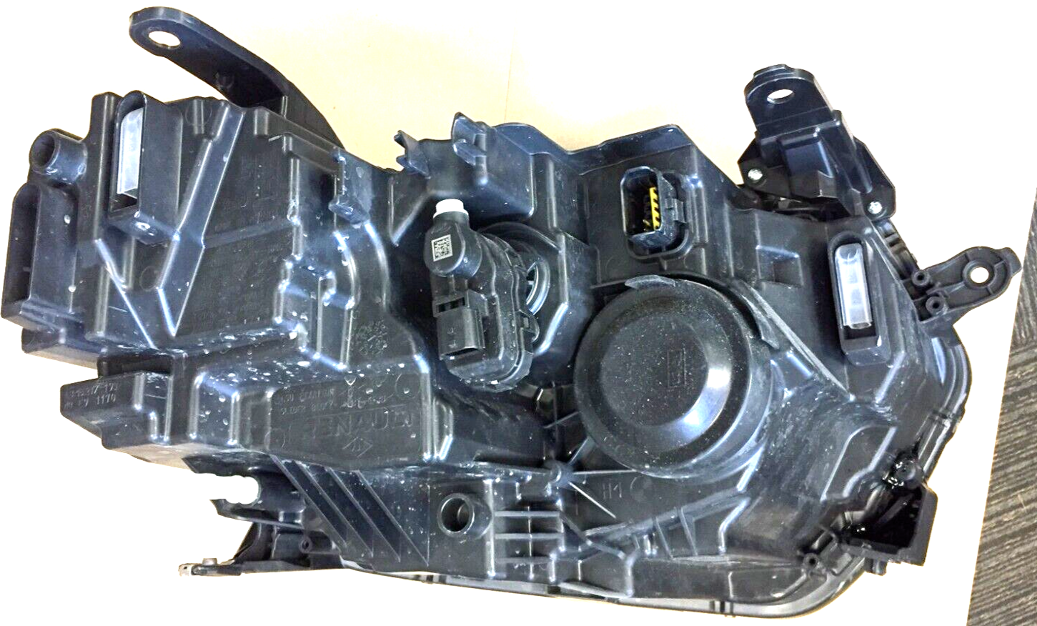 Genuine Dacia Duster 2022 Nearside Headlight Unit | eBay