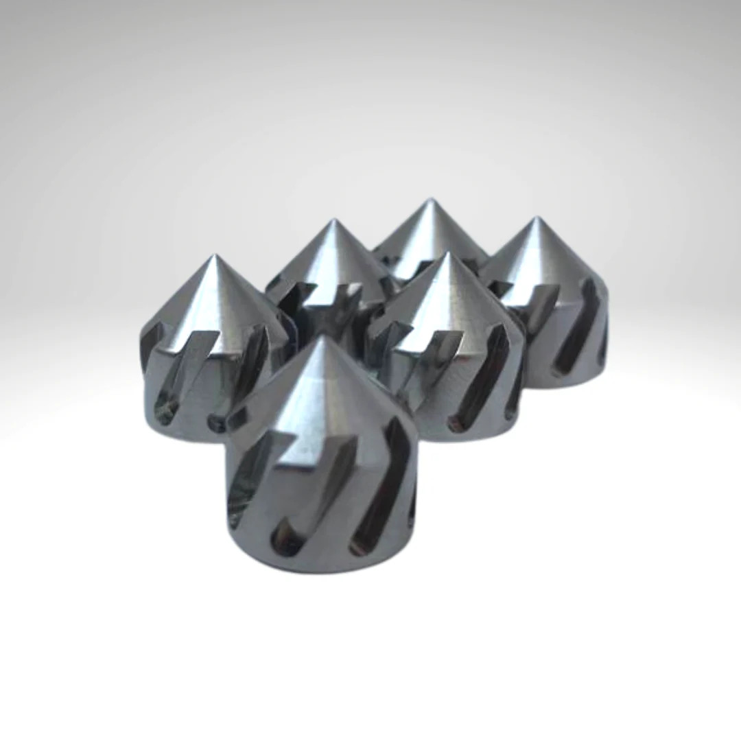 NEW!!! 6x Z.50v2 Z-Memory Steel Bullets for Umarex T4E HDR50 Cal 50 ...