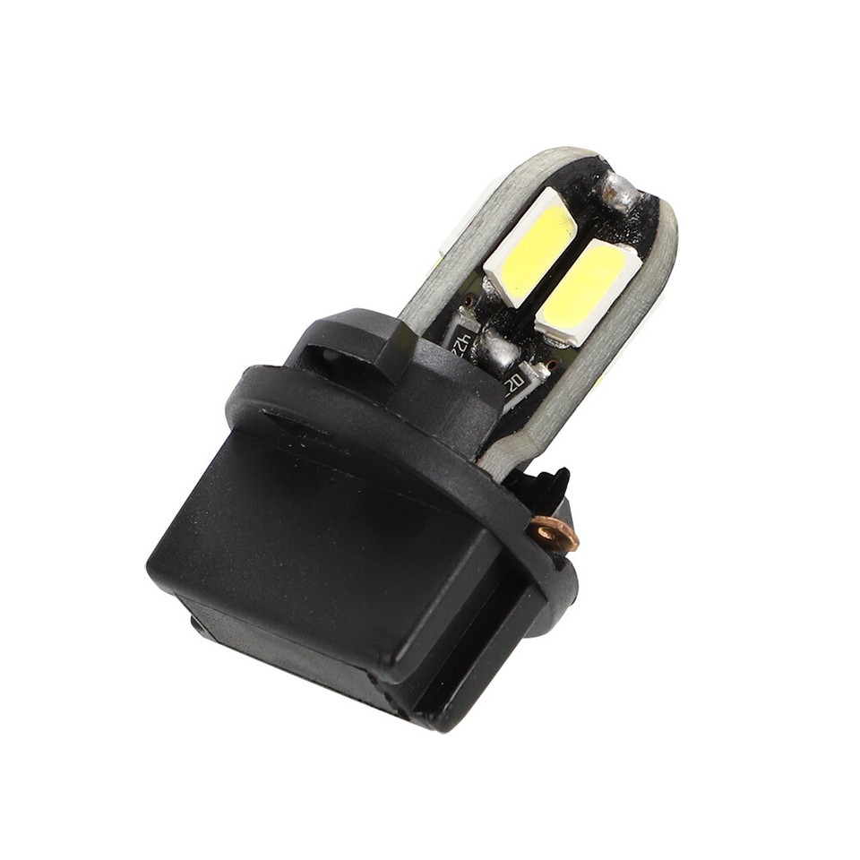 LED DASH INSTRUMENT CLUSTER LAMPS 7073 882 HALOGEN BULBS FOR 1984-88 ...