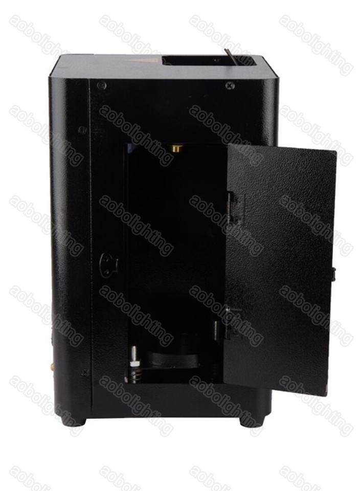 Stage Effect DMX Mini Party Bar DJ Sparkler Firing Flame Projector Fire ...