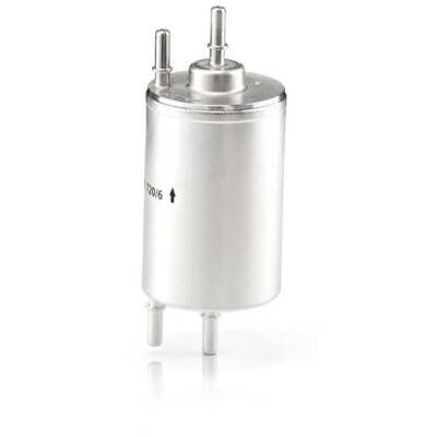 MANN Fuel Filter WK720/6 | eBay Australia