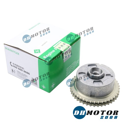 OEM VVT Camshaft Adjuster Fit 94810505122 Porsche Cayenne Panamera GTS ...