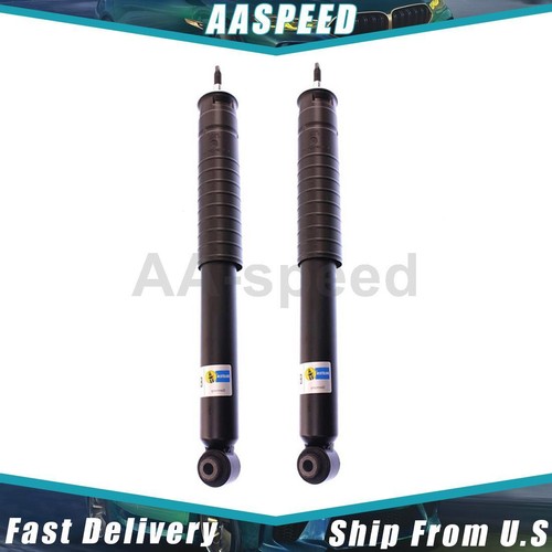 Rear Shocks For Smart Fortwo 2015 2014 2013 2012 2011 2010 2009 2008 ...