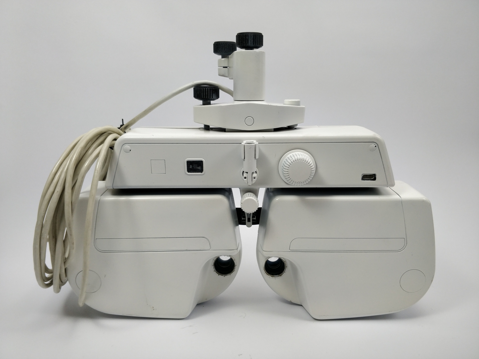 Nidek RT-1200 Refractor Head - Ophthalmic Equipment | eBay.de