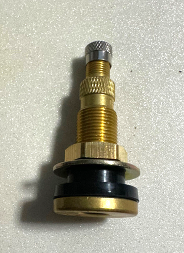 2 valves agricole Tracteur tubeless TR618A neuve | eBay