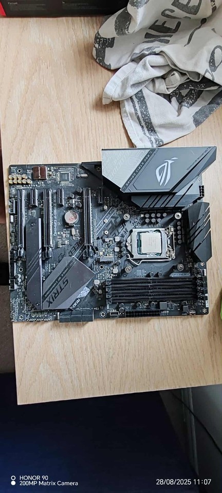 Gaming Pc Parts (bundle) | eBay UK