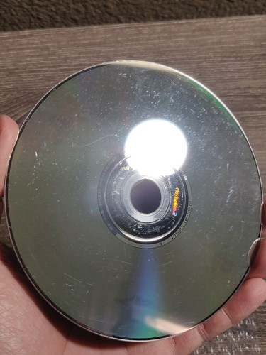 Kuon (Sony PlayStation 2 PS2, 2004) Disc Only - Authentic - Tested ...