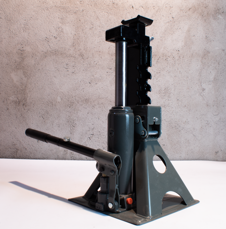 Powerbuilt 620471 Unijack Bottle Jack/Jackstand, 6000 Lb. 28907401935| eBay