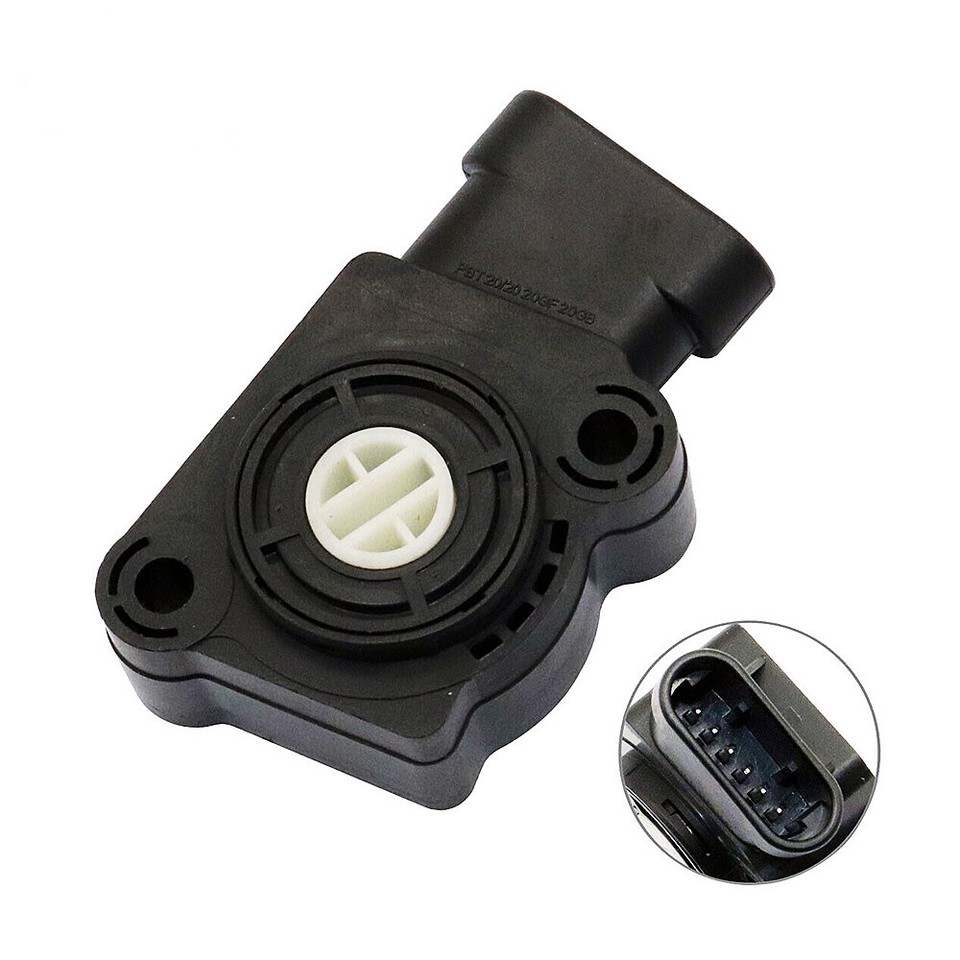 New Throttle Position Sensor Fit for Williams Controls 134734, 134030 ...