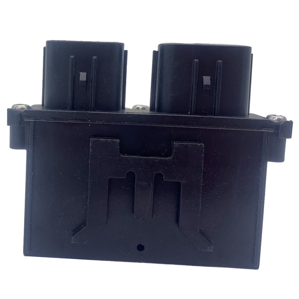 Occupant Detection Computer Module 89952-52012 for Toyota Yaris 2012 ...