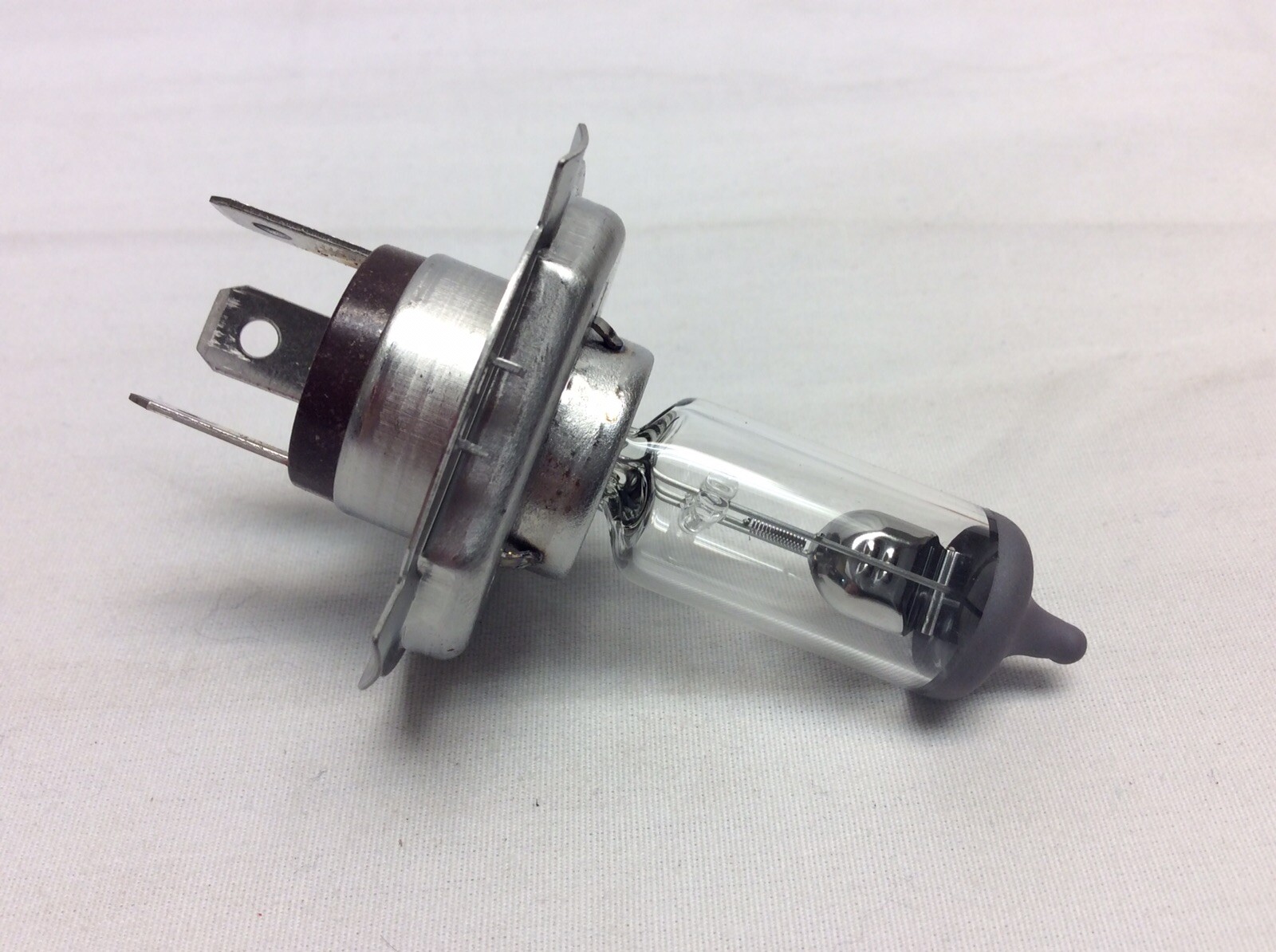NEW OEM AMPOUL HALOGEN BULB BOMBARDIER FOR CAN-AM - 410504401 ...