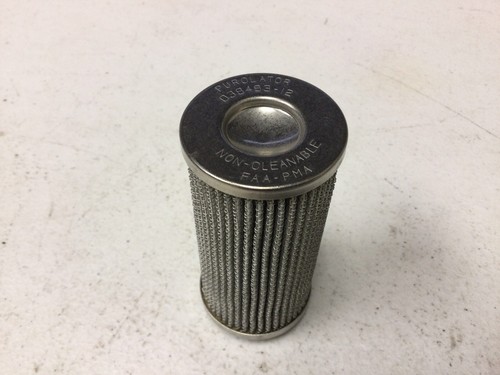 Purolator Facet Filter 038493-12 - New Old Stock | eBay