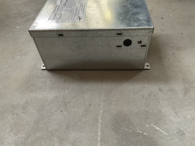 PROGRESSIVE DYNAMICS 50 AMP 240 VAC AUTOMATIC TRANSFER SWITCH PD52 for ...