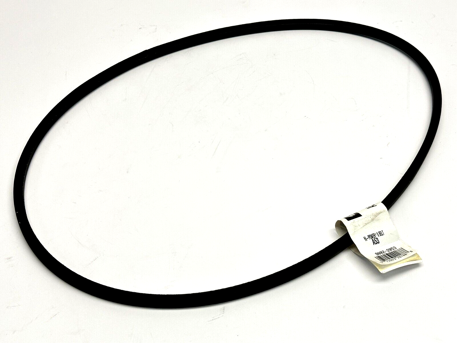 Gates+Hi-power+II+Premium+V+Belt+A53+1%2F2%22+X+55%22+OD+B75 for sale ...