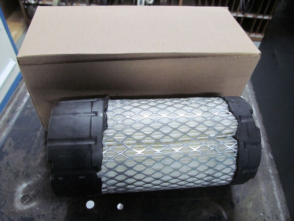 OEM GENUINE WALKER MOWER PART CANISTER AIR FILTER 2090-1 | eBay