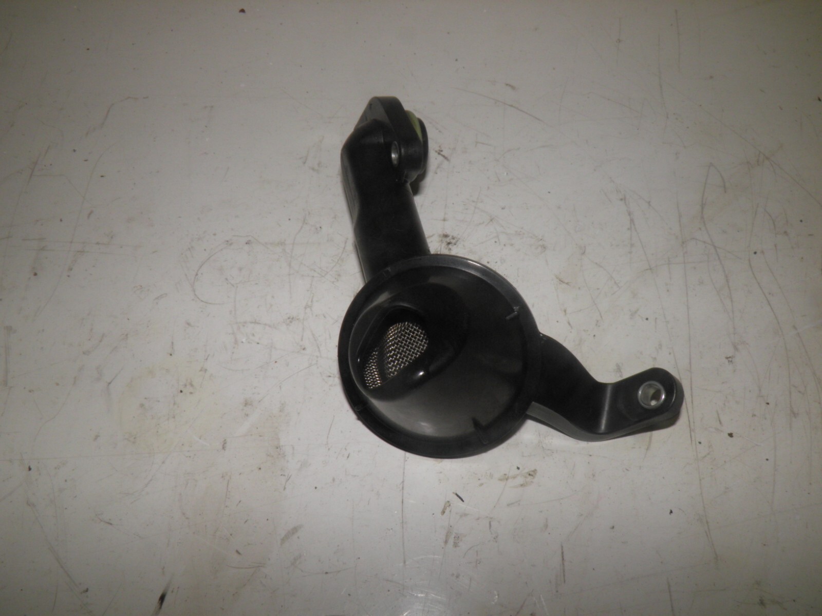 Audi Volkswagen Golf A3 Tt 2.0 16V TFSI Ccz Huile Pompe Pick Up Tuyau ...