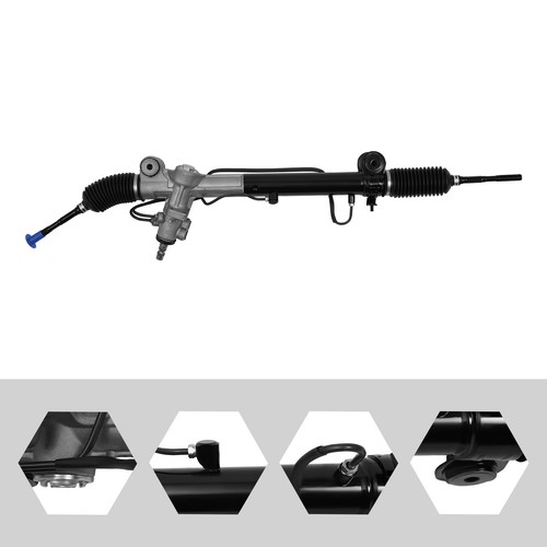 For Toyota Highlander/Lexus RX330 RX350 2004-2009 Power Steering Rack ...