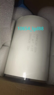 1UF 20000V DC High Voltage Pulse Capacitor 106u | eBay