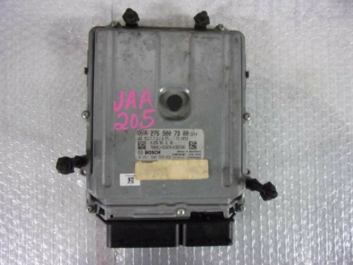 Engine ECM Control Fits 16-19 MERCEDES GLE-CLASS A2769007300 A 276 900 ...