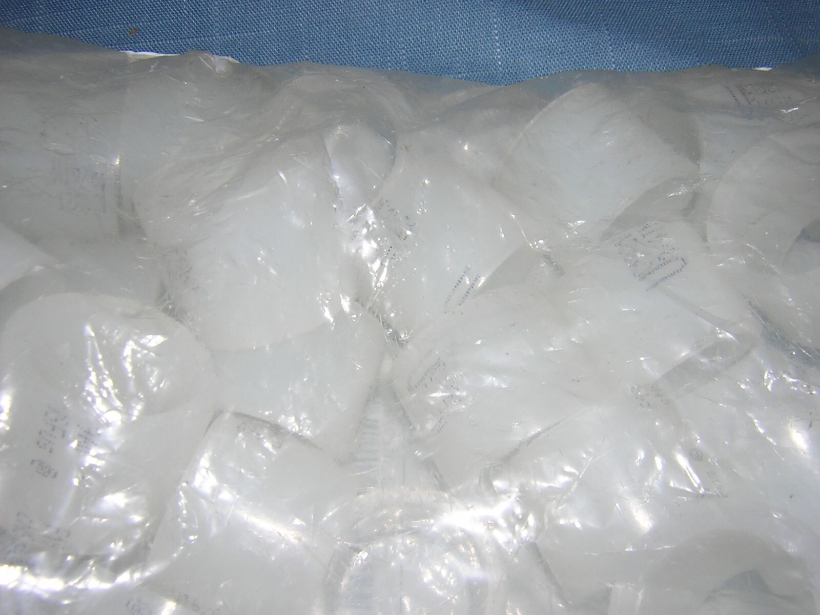 Uponor ProPEX Ring with Stop Three Quarter Inch - Pack of 50 Q4690756 ...