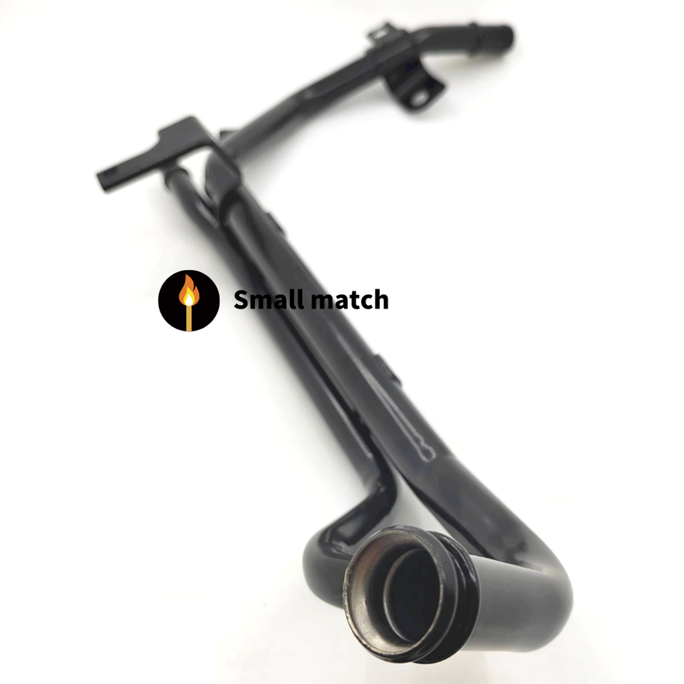 OEM Heater Pipe For 2011-14 Honda CR-V Accord Crosstour Acura TSX 19510 ...