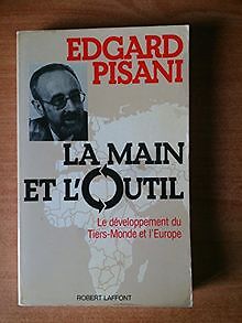 La main et l'outil von Pisani, Edgard | Buch | Zustand gut | eBay