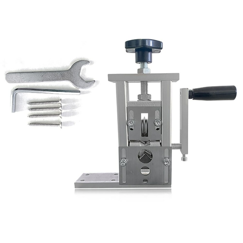 Electric manual scrap wire stripping machine scrap copper wire ...