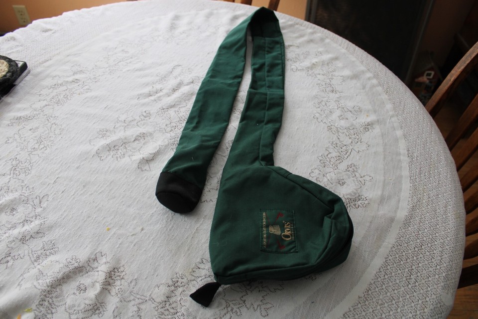 Orvis rod and reel soft case | eBay