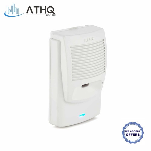 Algo 8180 IP Paging SIP Loud Ringer Audio Alerter 7540269799 | eBay