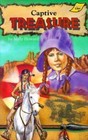 Captive Treasure by Milly Howard: New 9780890844403| eBay