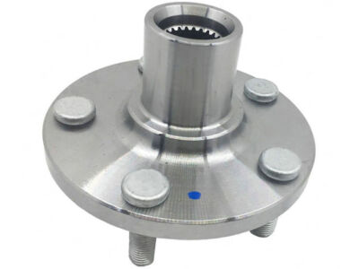 SKP 56ZX76K Front Wheel Hub Fits 2005-2009 Scion tC Wheel Hub | eBay