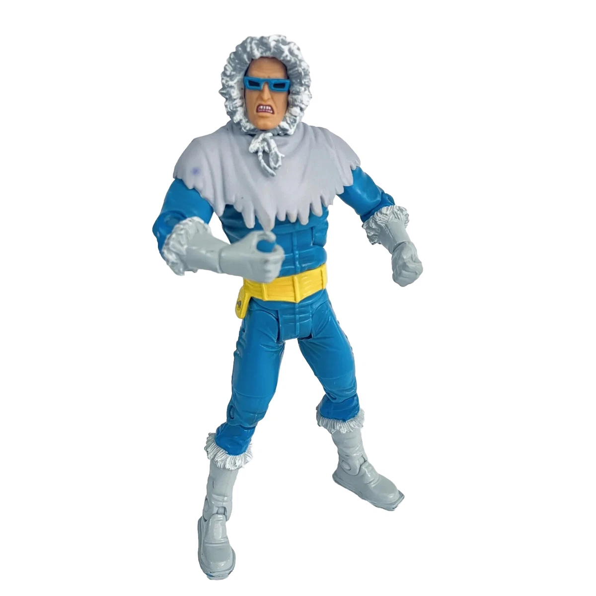 Dc Mattel 2008