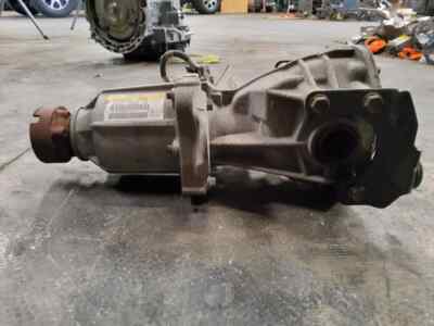 2011-2019 Ford Explorer Rear Axle Differential Carrier | eBay