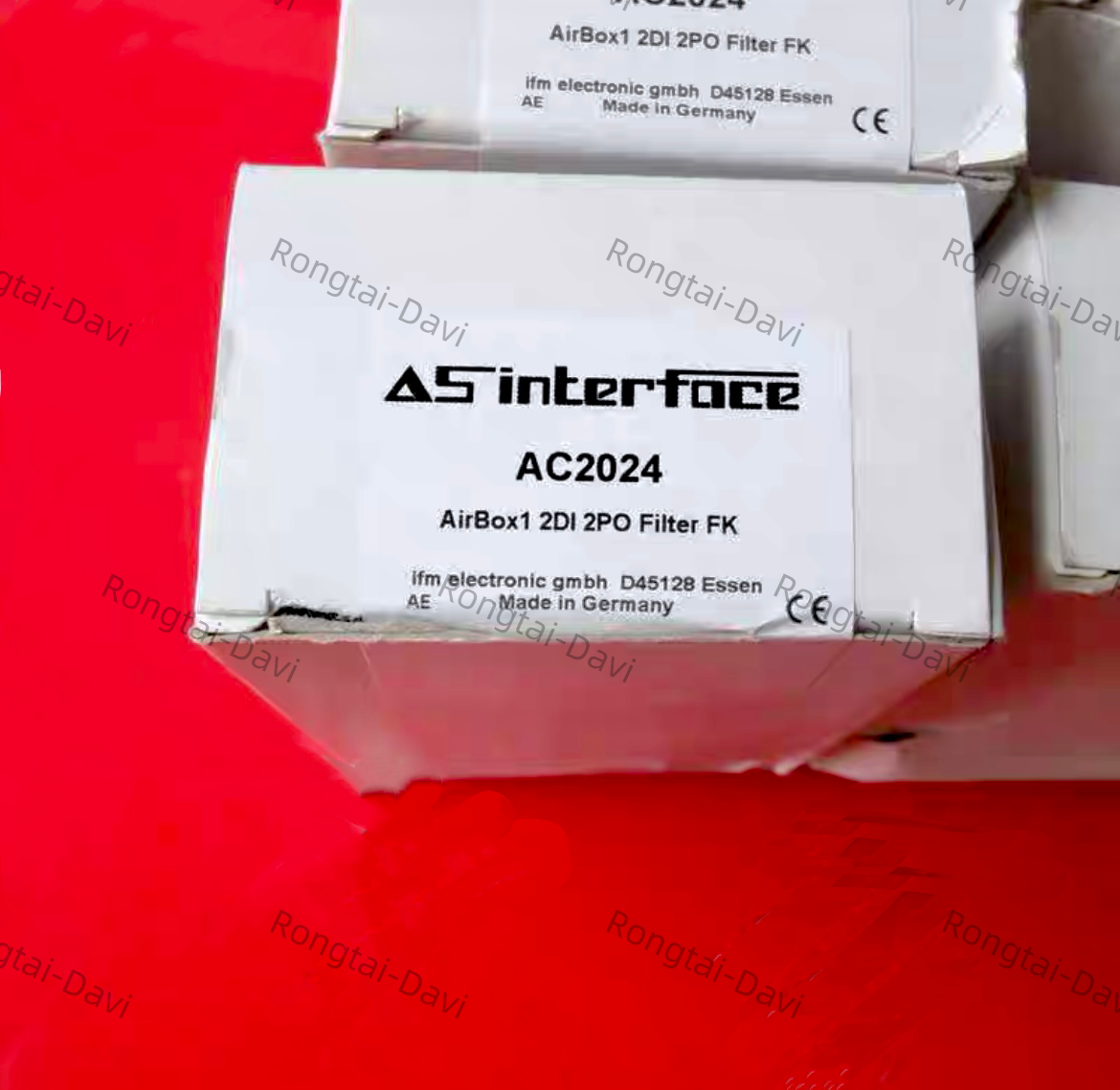 ifm EFECTOR AC2024 Airbox for sale online | eBay