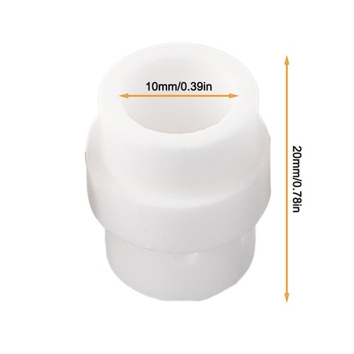 250A Welding Torch Diffuser Efficient Gas Diffuser High-performance Diffuser | eBay