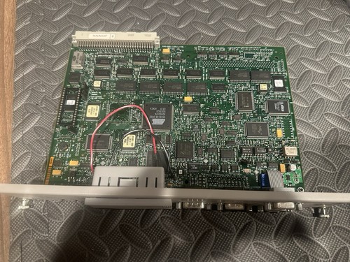 Siemens PPX:545-1106 Texas Instruments SIMATIC TI 505 TI545 Processor ...