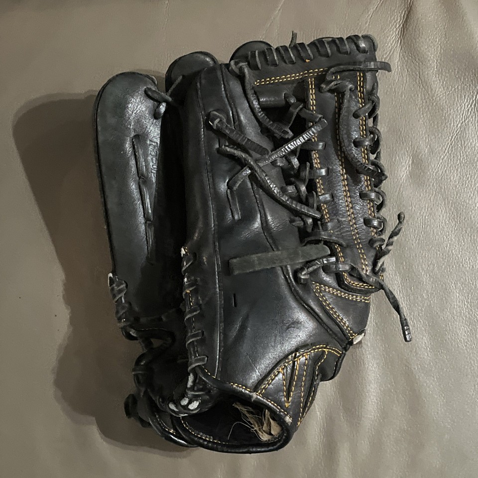 Mizuno GMVP-1251PF2 12.5” MVP PRIME Pro Model LHT Baseball Glove | eBay